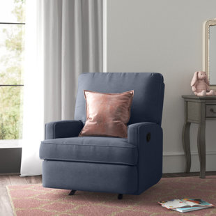 Wayfair | Blue Recliners You'll Love in 2022