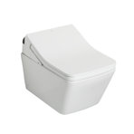 Toto® Duofit® In-Wall Dual Flush 1.28 And 0.8 Gpf Tank System, Copper ...