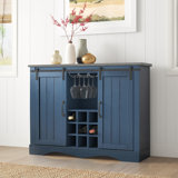 Wayfair | Bar & Wine Cabinets You'll Love in 2022