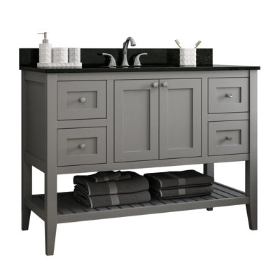 Find the Perfect Bathroom Vanities without Tops