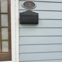 Old Century Forge Wall Mounted Mailbox & Reviews | Wayfair