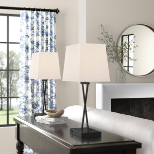 Bedside Table Lamps | Wayfair