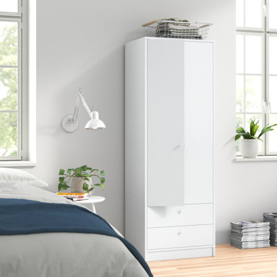 Wayfair | Armoires & Wardrobes