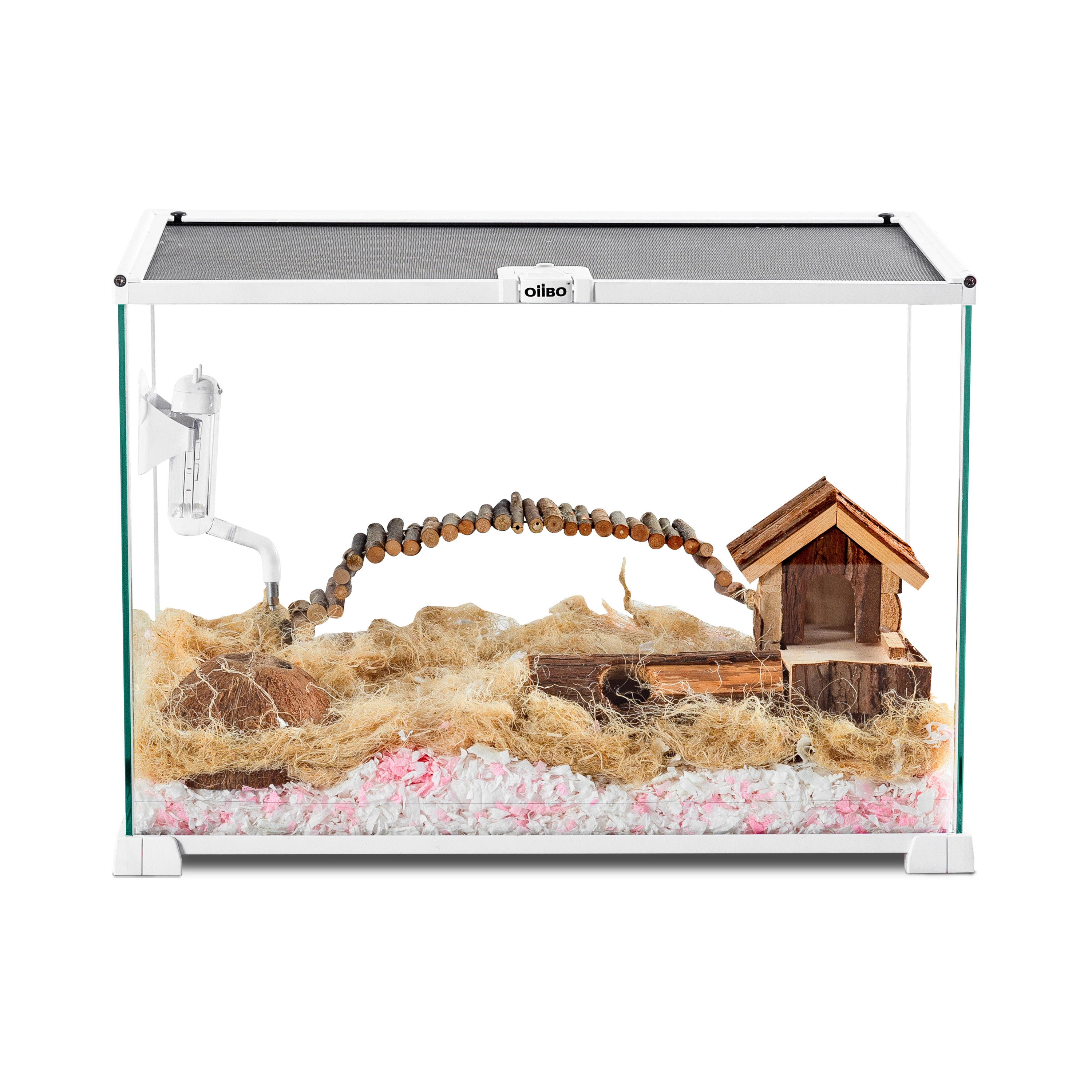 OiiBO 15 Gallon Terrarium | Wayfair
