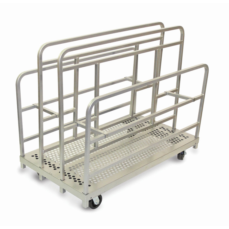 Raymond Products 3200 lb. Capacity Table Dolly | Wayfair