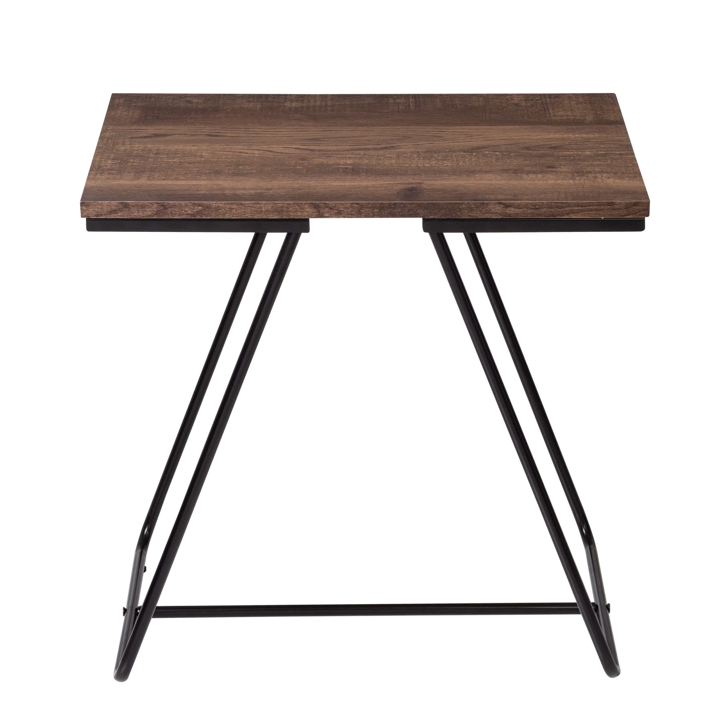 17 Stories 20'' Tall Sled End Table | Wayfair