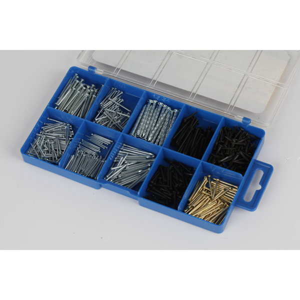 Porta-nails | Wayfair