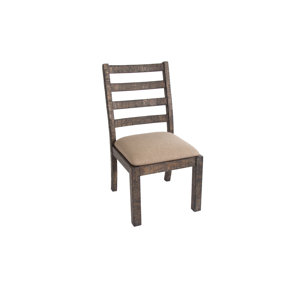 Low Back Dining Chairs | Wayfair