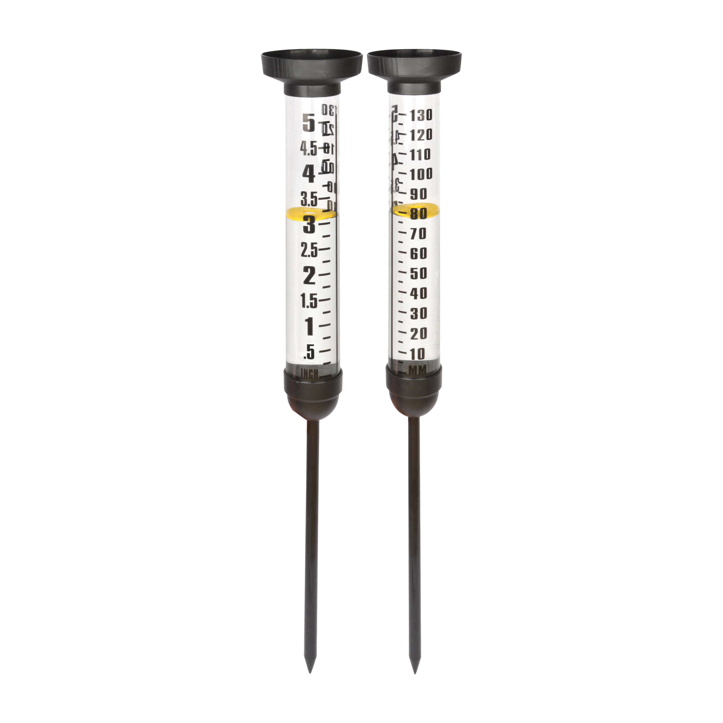 EsschertDesign Rain Meter | Wayfair