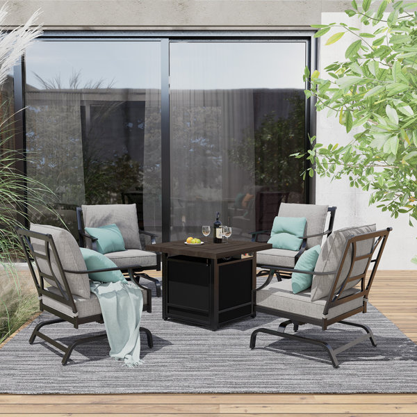 5-piece-steel-patio-fire-pit-conversation-set-with-sahara-sand-cush ...