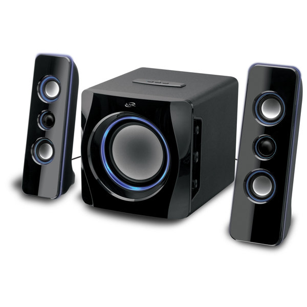 Home-theater-speaker-system | Wayfair