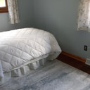 17 Stories Ahkeelah Abstract Area Rug in Cream & Reviews | Wayfair