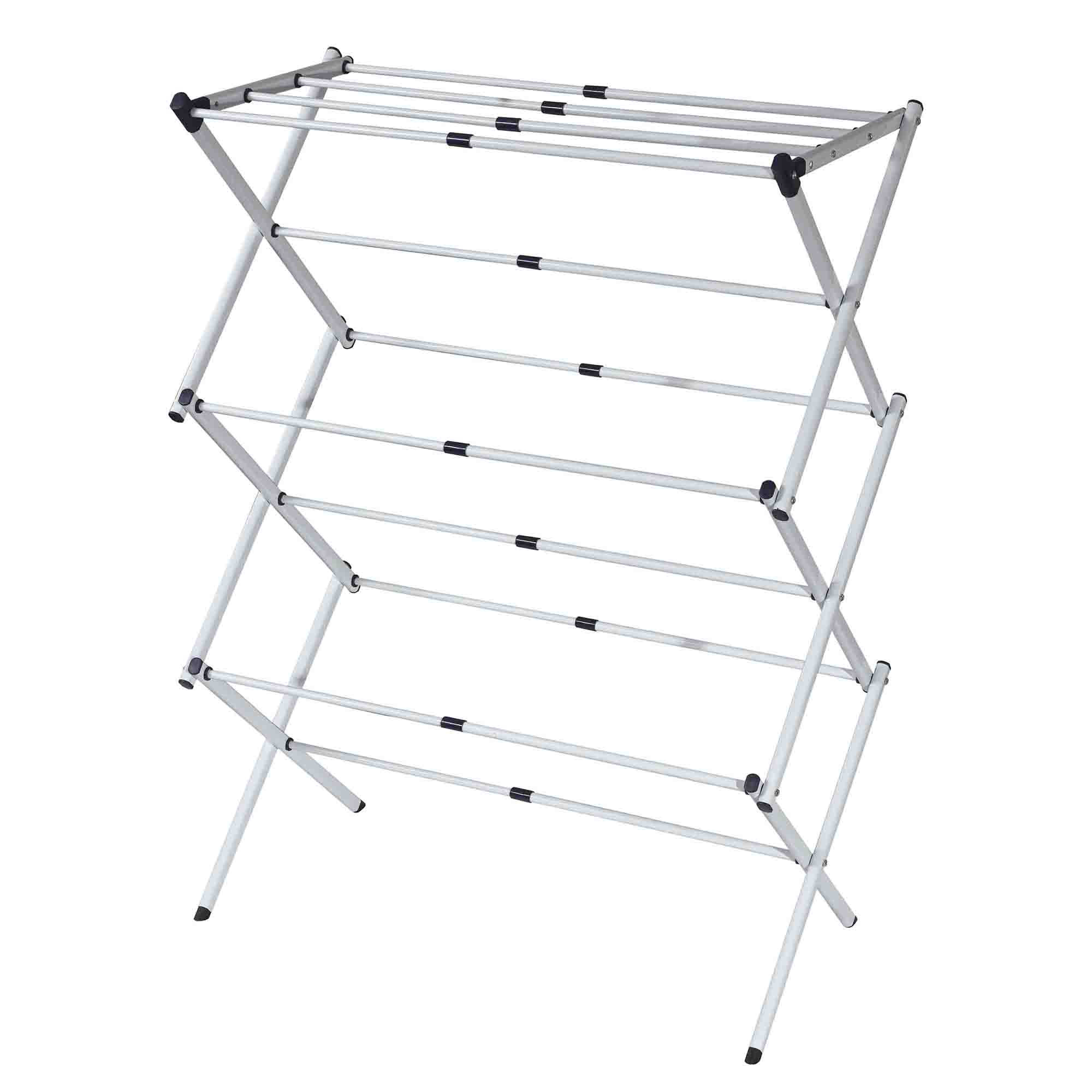 Rebrilliant Free-Standing Drying Rack & Reviews | Wayfair