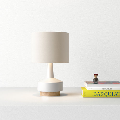 Minimalist Table Lamps | AllModern