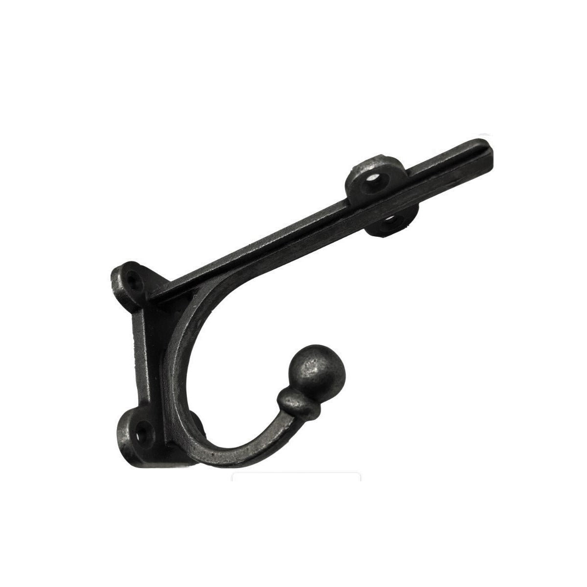 Red Barrel Studio® Hook Shelf Bracket | Wayfair