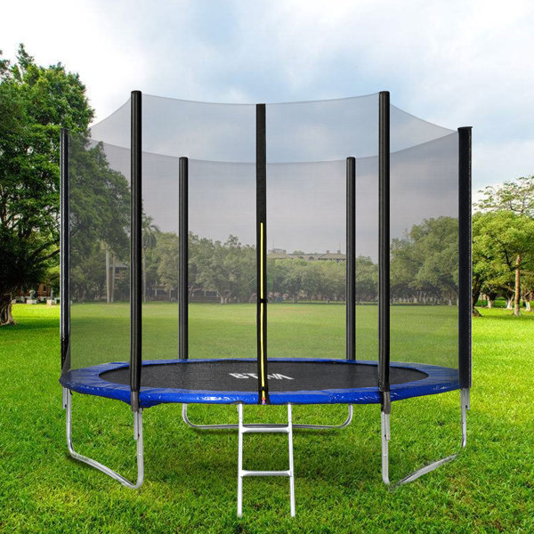 10ft Trampoline Canopy | Wayfair.co.uk