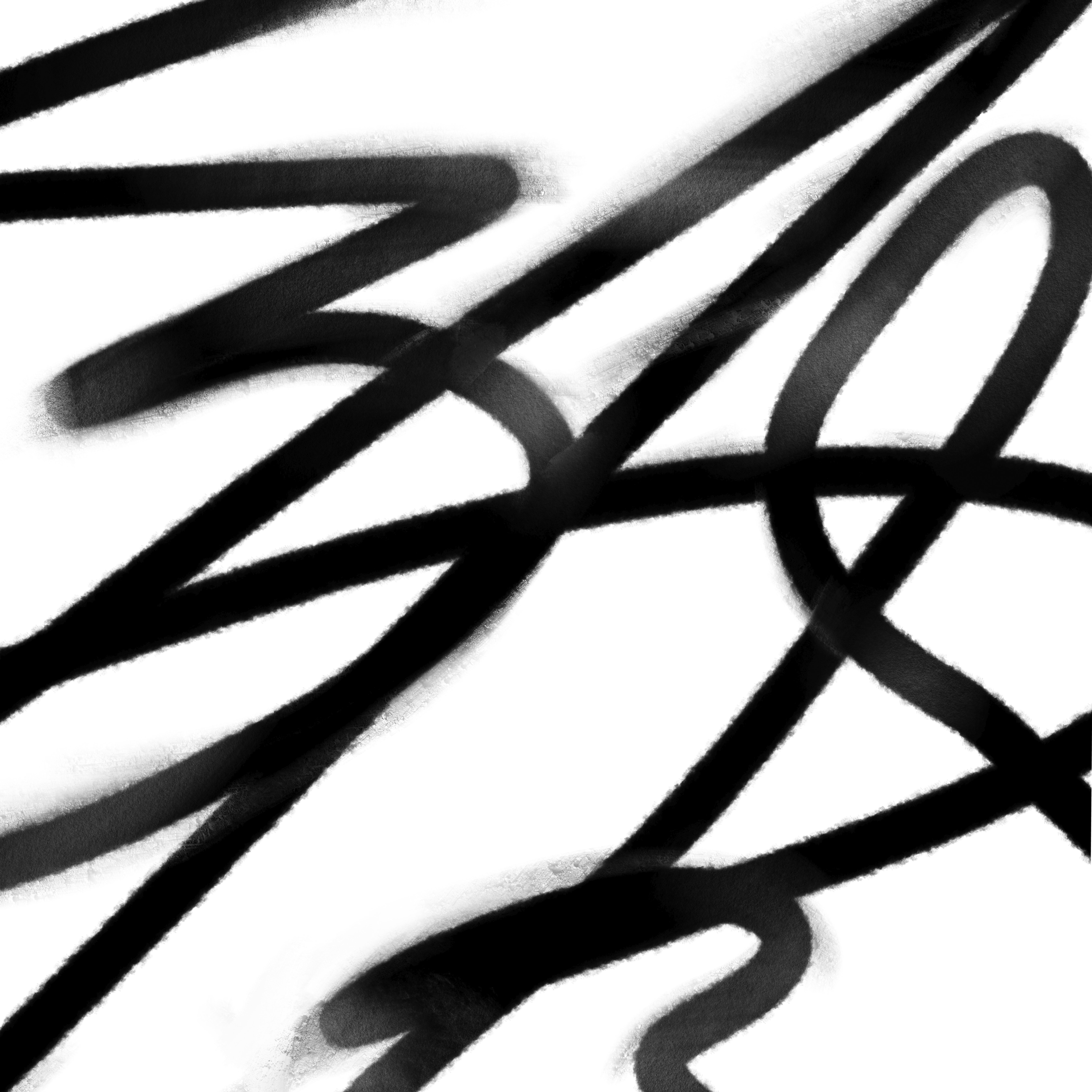 Orren Ellis Disarray III by Emma Scarvey - Wrapped Canvas Painting ...