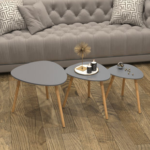 Small (under 50cm) Coffee Tables You'll Love | Wayfair.co.uk