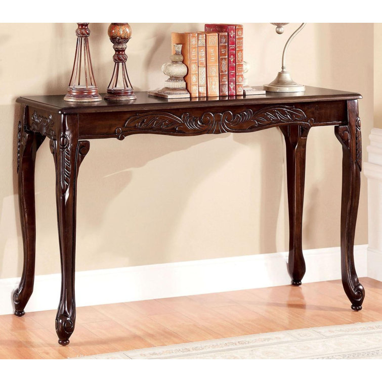 Astoria Grand Ashcroft 48'' Console Table & Reviews | Wayfair