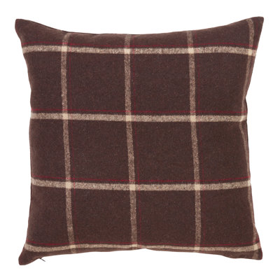 Devi Designs Pillow | Wayfair