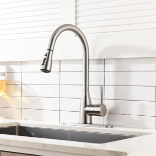 Kitchen Faucets