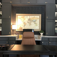 Forge Hardware Studio 0.5'' Diameter Round Knob & Reviews | Perigold