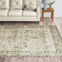 Wayfair | Blue Area Rugs