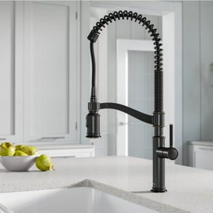 Kitchen Faucets