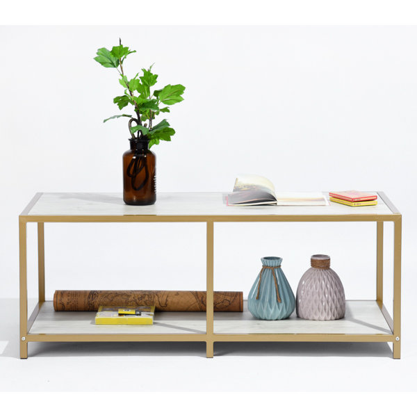 Mercer41 Addington Coffee Table & Reviews | Wayfair.ca