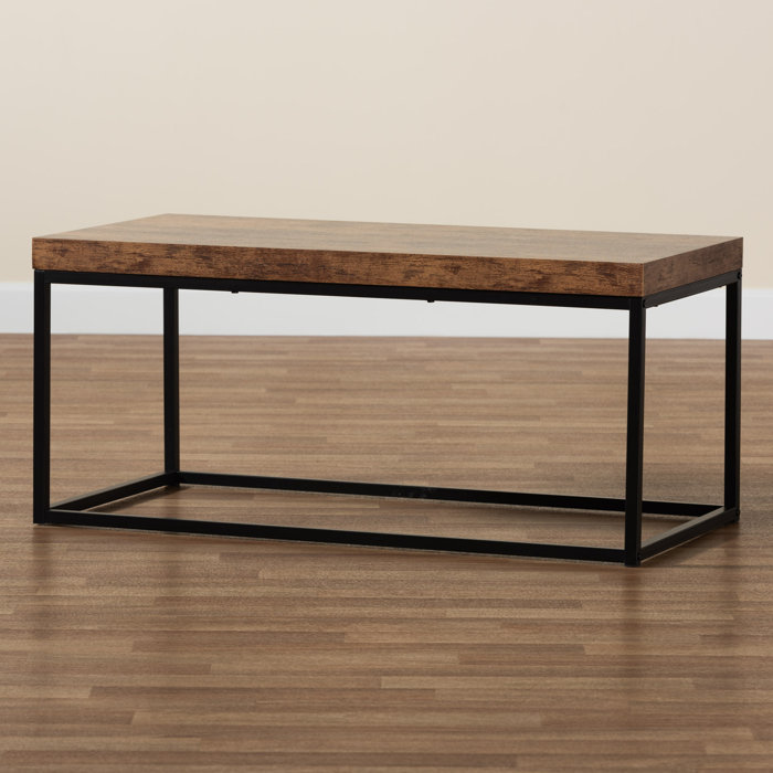 17 Stories Chrystle Coffee Table | Wayfair