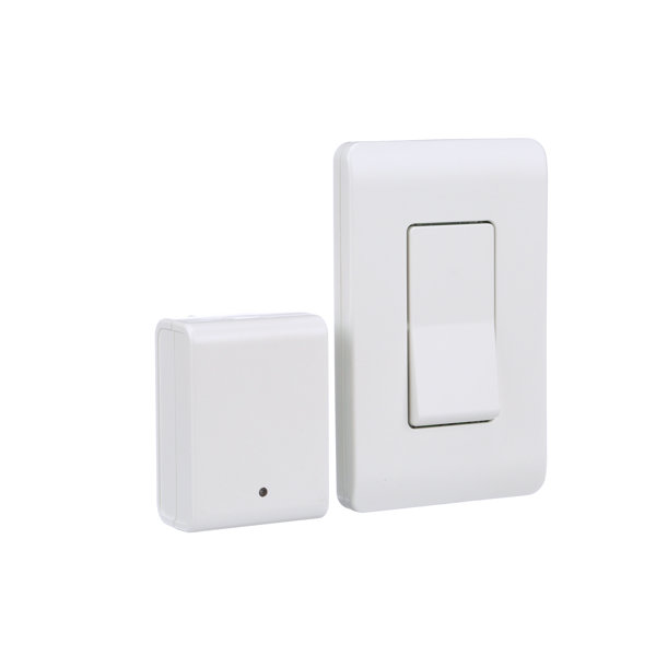 Wireless-light-switch | Wayfair