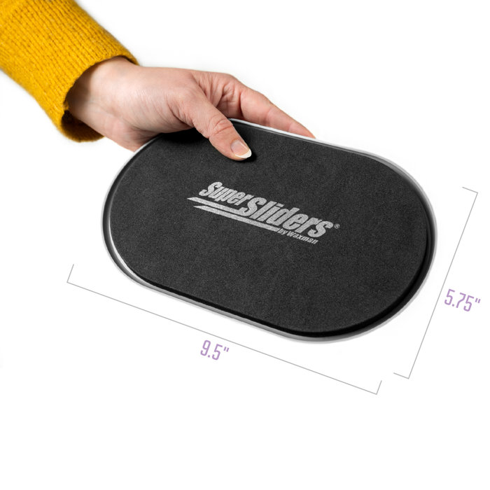 Super Sliders Reusable Slider | Wayfair