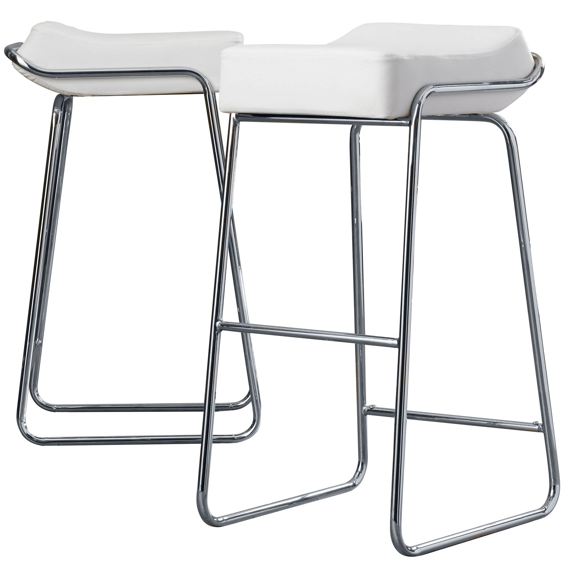 Brayden Studio® Ramiro 32" Bar Stool & Reviews | Wayfair