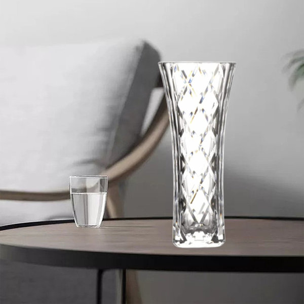 House of Hampton® Duritsa Handmade Table Vase | Wayfair