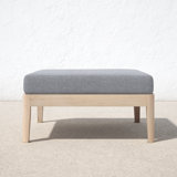 Modern Outdoor Ottomans | AllModern