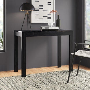 Wayfair | Black Small Desks You'll Love in 2022