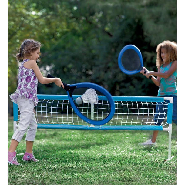 GoSports Splash Net Pro Pool Volleyball & Reviews | Wayfair