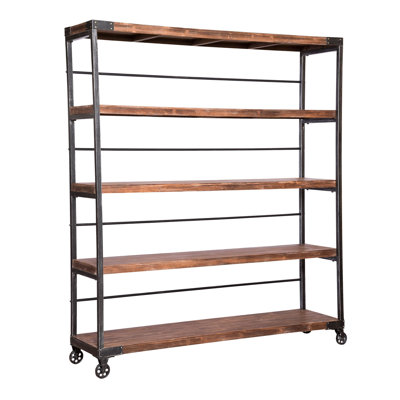 18 Inch Wide Shelving Unit | Wayfair
