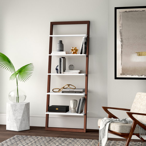96 Inch Tall Bookcase | Wayfair.ca