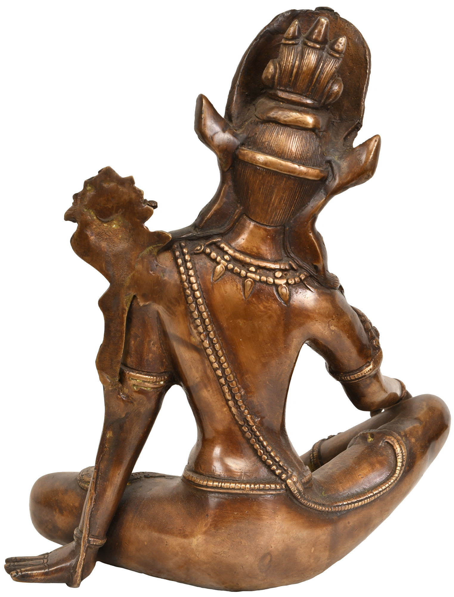 Bungalow Rose Indra - The Most Popular Vedic God | Wayfair