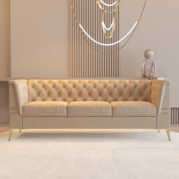 83-inch-sofa | Wayfair