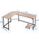 Ebern Designs Kowal L-Shape Desk & Reviews | Wayfair