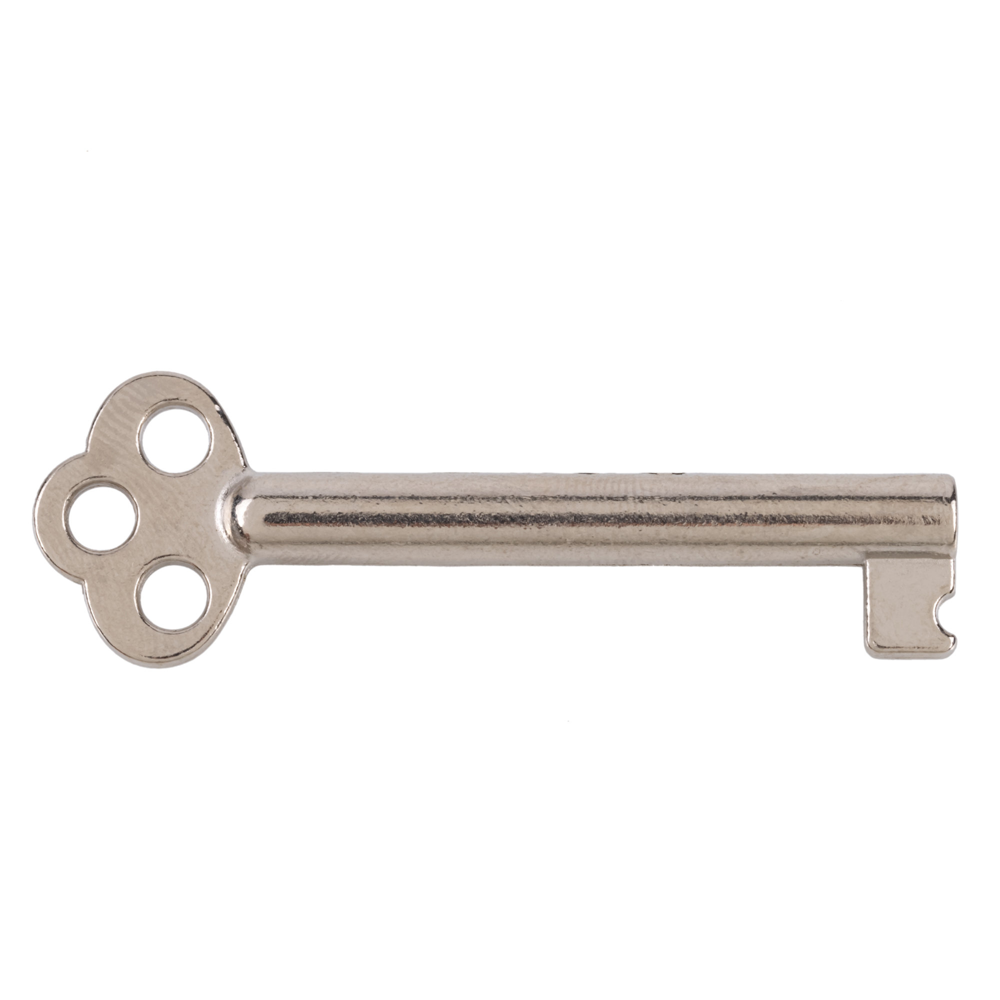 UNIQANTIQ HARDWARE SUPPLY Skeleton Key | Wayfair