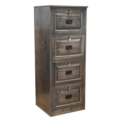 Stylish Home Office Filing Cabinets | Perigold
