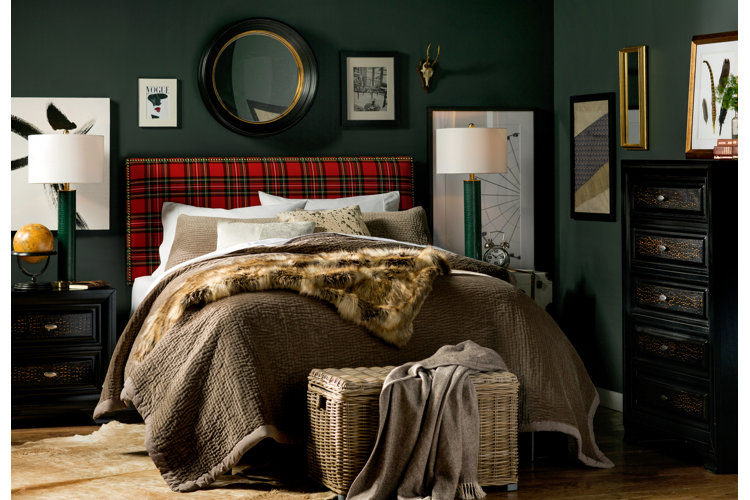 Rustic Decor Ideas: How to Get a Look You’ll Love | Wayfair