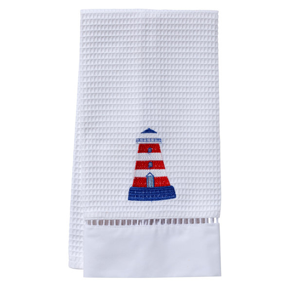 Lighthouse-hand-towels | Wayfair