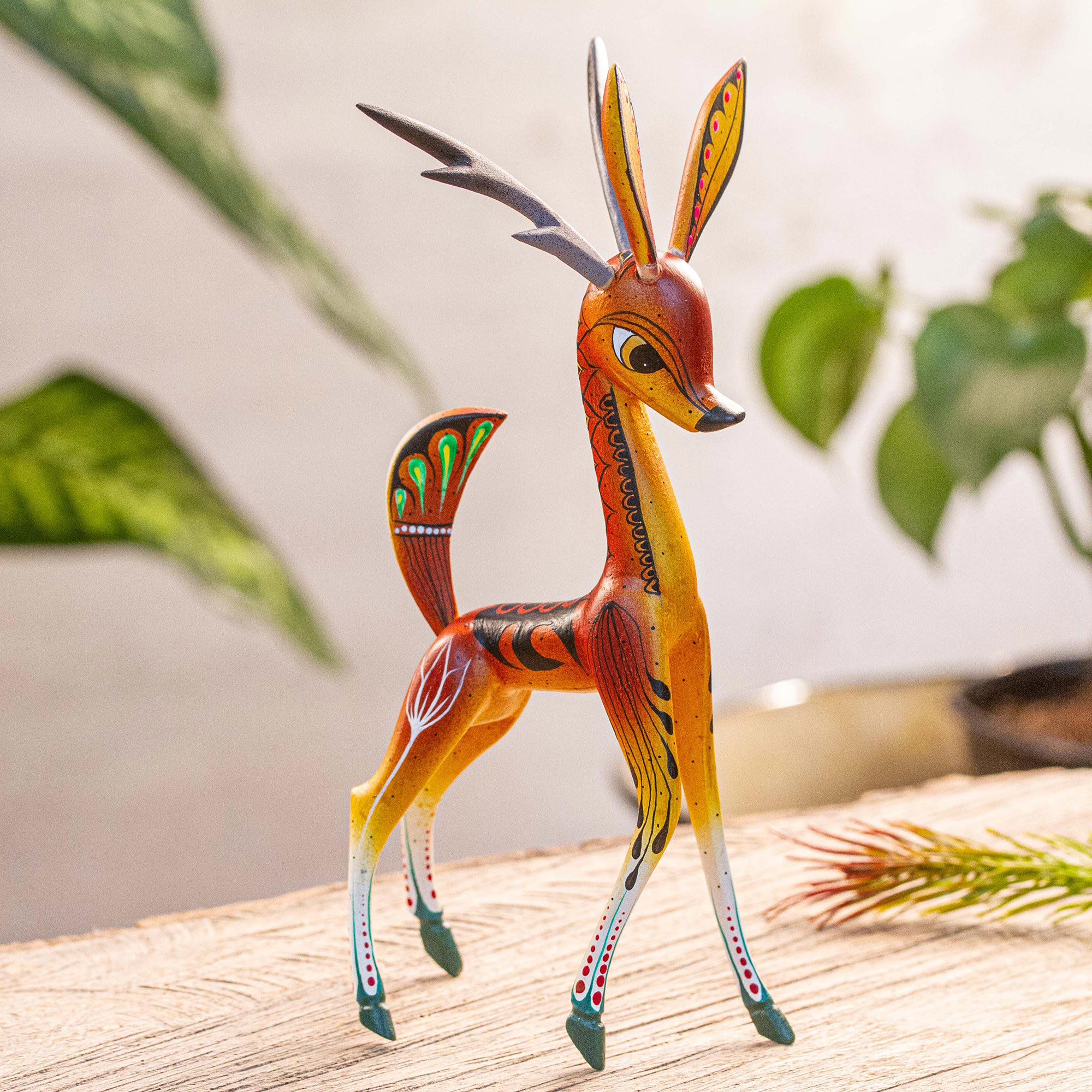 Loon Peak® Cupertina Running Grace Sculpture | Wayfair