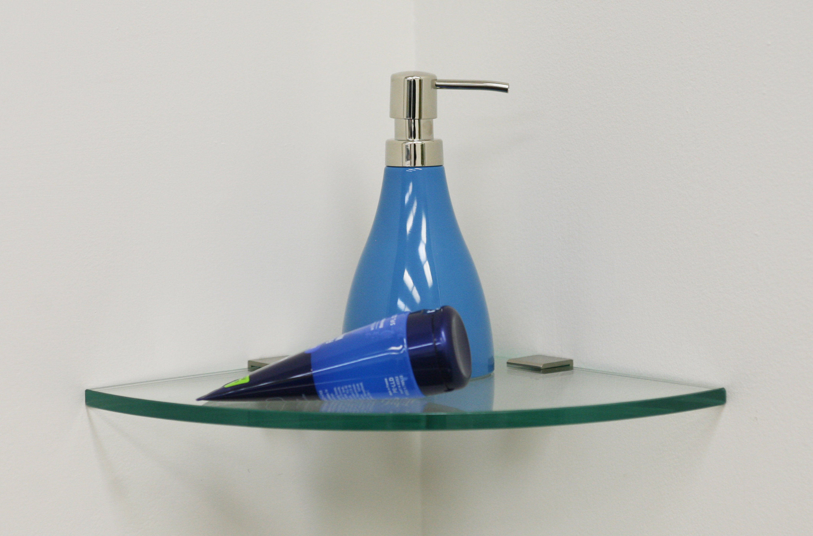 Ebern Designs Aker Wall Shelf & Reviews | Wayfair