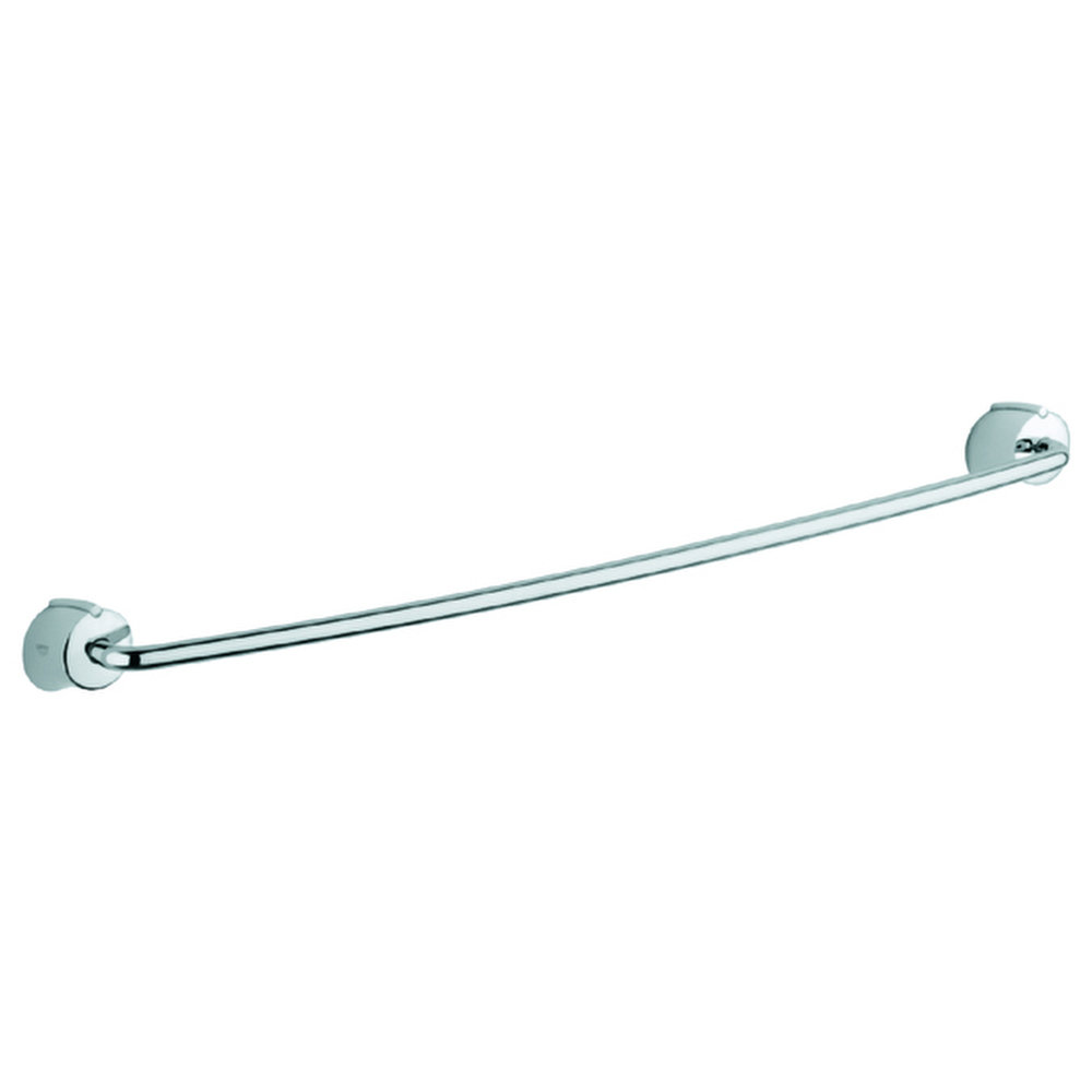 GROHE Tenso 24" Wall Mounted Towel Bar | Wayfair