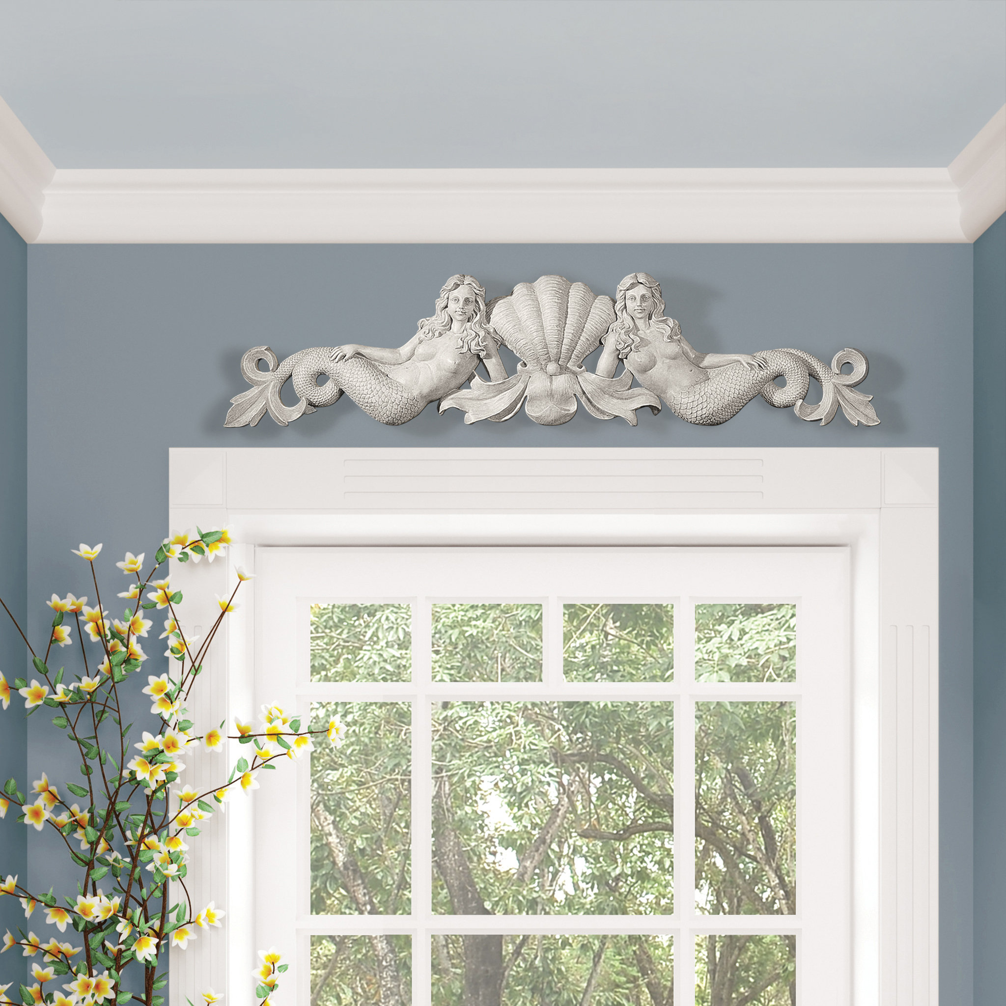 Rosecliff Heights Wall Décor & Reviews | Wayfair